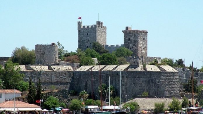 Obiective turistice Bodrum |Vacanta Bodrum| Turcia| Bodrum Cultural