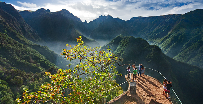 Obiective turistice Madeira |Vacanta Madeira |Sejur de vis Portugalia