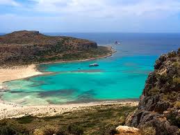 Insula Gramvousa şi laguna Balos