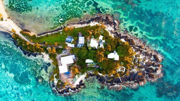 Wow Top 22 atractii, obiective turistice si plaje din Mauritius